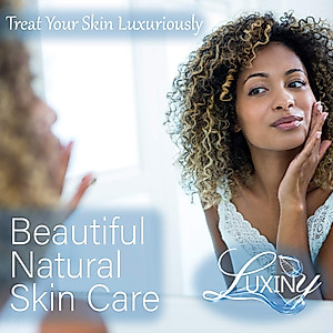 Glycolic Acid Toner an AHA BHA Facial Toner (8 oz) with Organic Alcohol Free Witch Hazel Hydrating Acne Toner, Pore Minimizer, Skin Exfoliator, Face Moisturizer for Acne Prone, Sensitive and Oily Skin