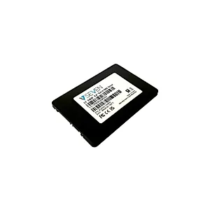 V7 V7SSD512GBS25U 512 GB Solid State Drive - 2.5" Internal - SATA (SATA/600) - TAA Compliant