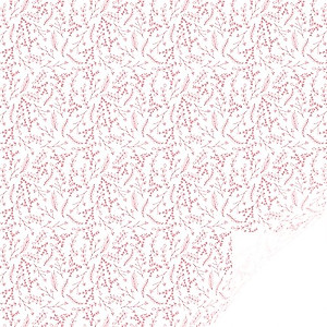 Cricut Patterned Iron On, In Bloom Pink