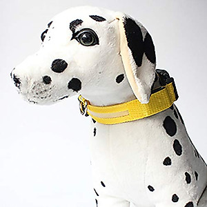 Dog Collar for Small Medium Large Dogs Comfy Puppy Collars Adjustable Dog Collars for Girl and Boy Pet