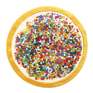 Sensory Playtivity Hidden Stuff Sensory Discs Pack of 3