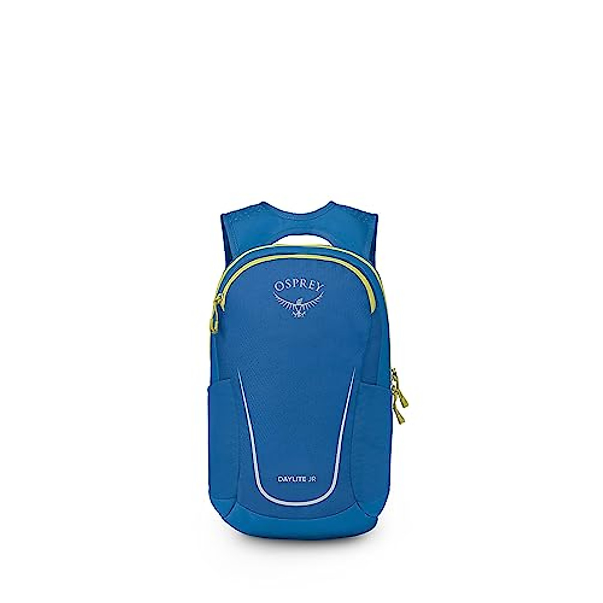 Osprey Daylite Jr. Kids' Everyday Backpack, Alpin Blue/Blue Flame, One Size