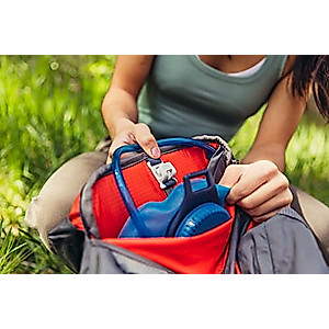 Gregory Mountain Products Maya 30 Storm Blue