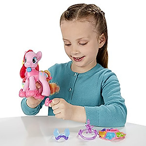 My Little Pony Fashion Style Pinkie Pie Figure