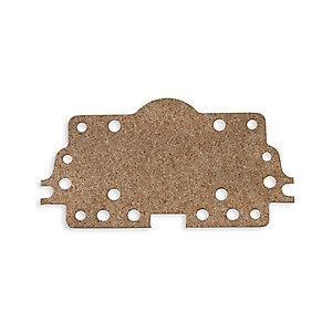 Holley 37-720 Renew Kit Carburetor Rebuild Kit