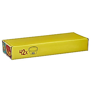 Play-Doh Handout 42-Pack of 1-Ounce Non-Toxic Modeling Compound, Kid Party Favors, School Supplies, Assorted Colors, Ages 2 and Up