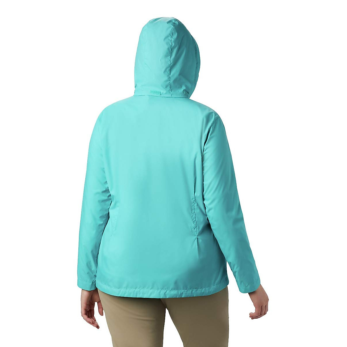 Columbia Women's Switchback III Jacket, Miami, Medium