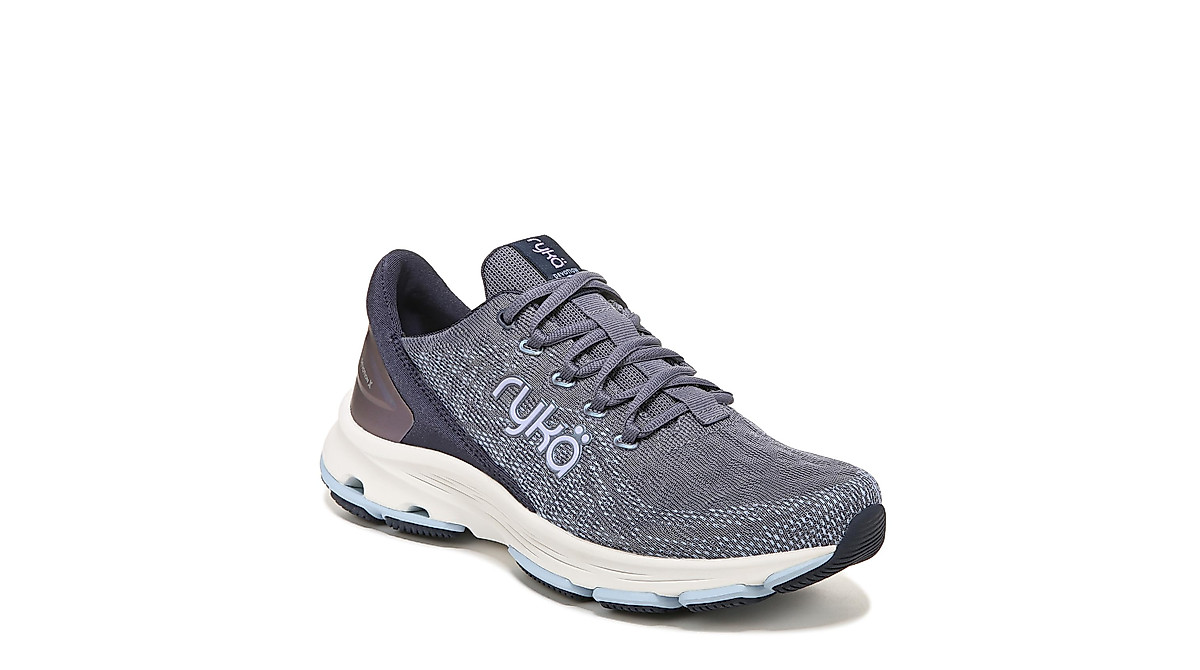 Ryka Women's Devotion X Walking Shoe - Comfort & Stability