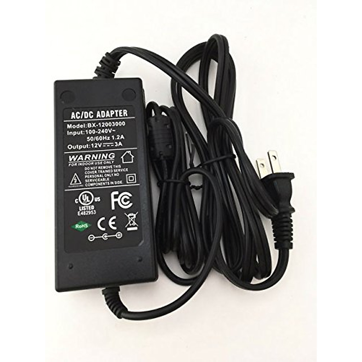 Replacement Wireless Air Bed Pump (4 Valve) Compatible with Select Comfort or Sleep Number Mattresses