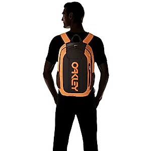 Oakley Enduro 20L 3.0 Backpack, Soft Orange, One Size
