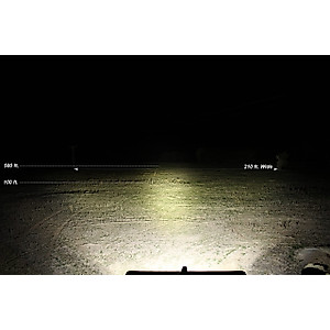 Baja Designs 597803 Squadron-R Pro, Pair Driving/Combo LED