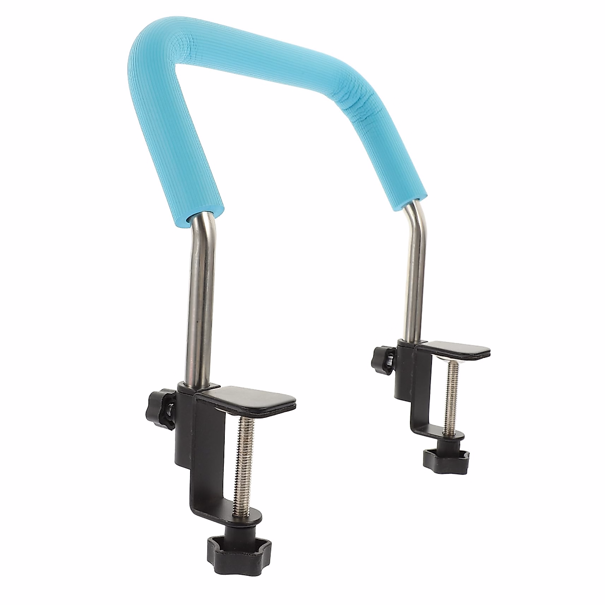 NOLITOY Posture Corrector Tools Office Chair Chairs for Posture Frame Sitting Posture Correcting Tool Kid Desk Writing Posture Gesture Bar Stainless Steel Portable Child Braces