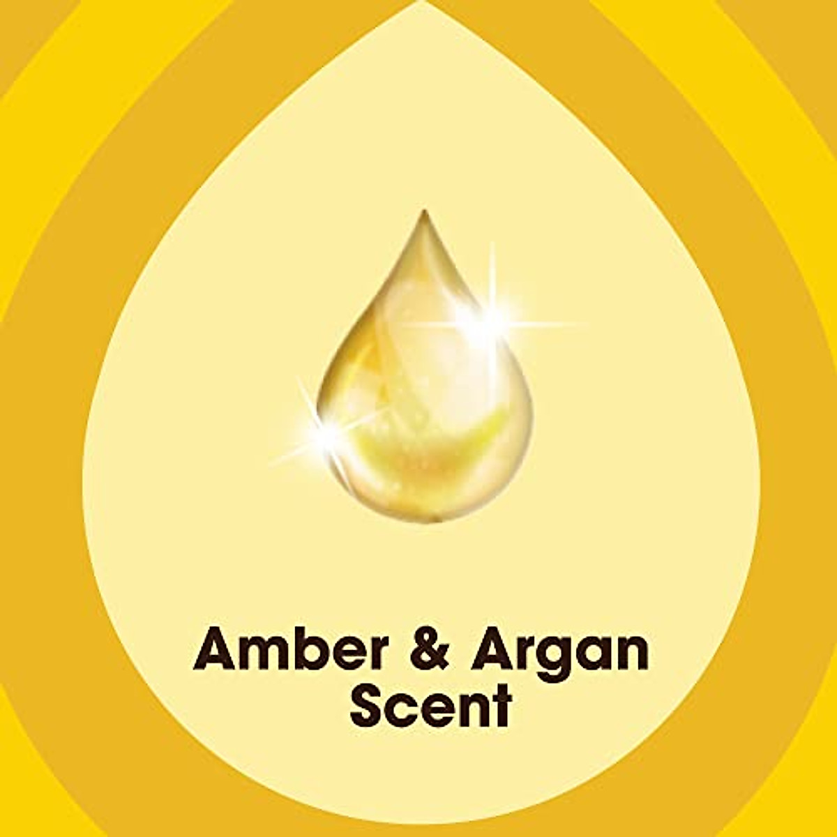 Pledge Moisturizing Oil Spray, Amber & Argan Scent, Nourishes, Protects and Revitalizes Furniture, 9.7 oz