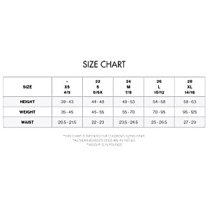 TYR Girls Tyreco Maxfit Athletic-one-piece-swimsuits, Navy, 24 US