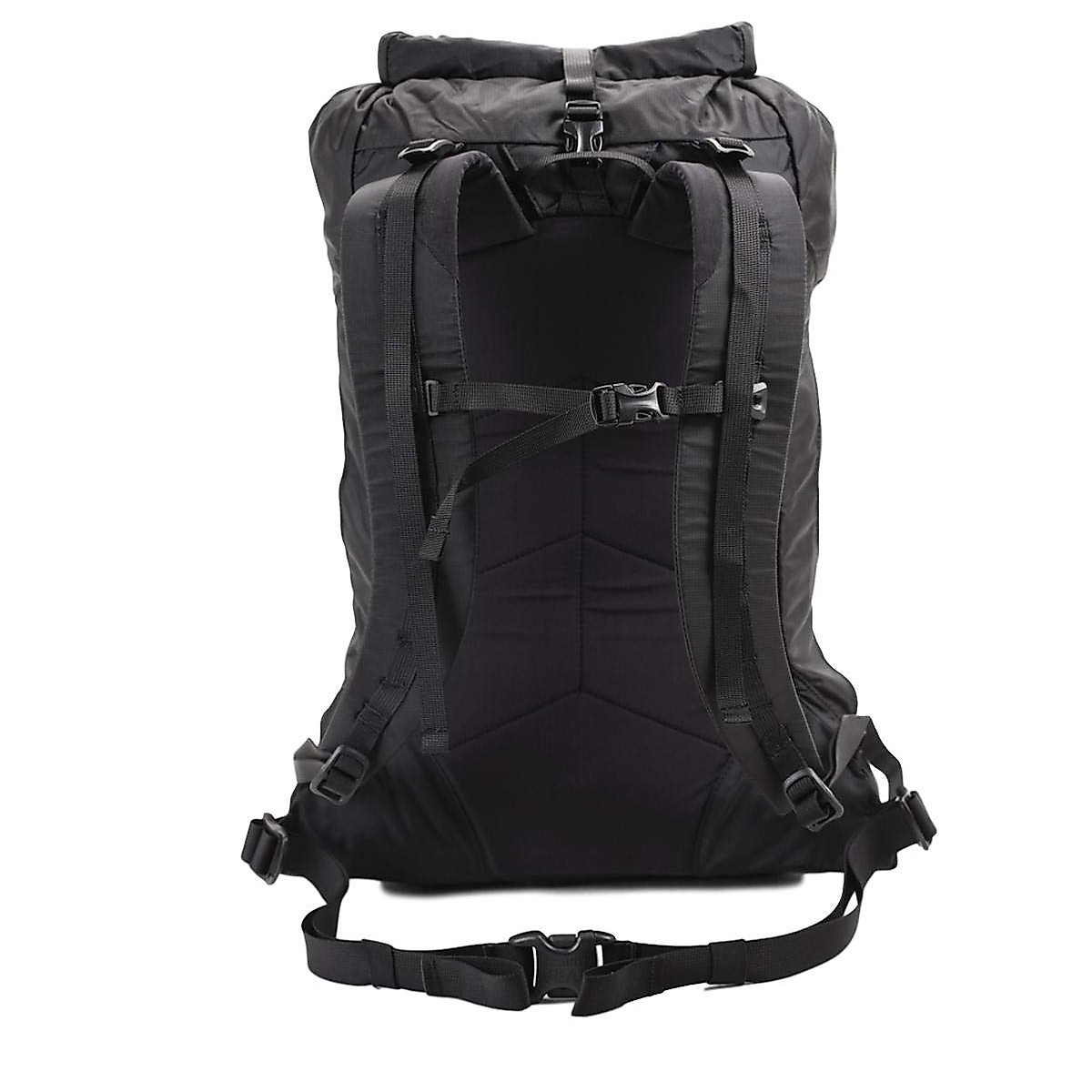 Granite Gear Scurry Ultralight Day Pack - Black 24L