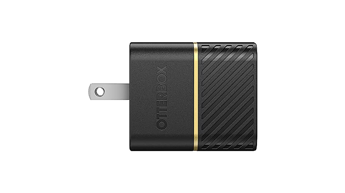 OtterBox 20W USB-C Fast Wall Charger - Durable & Compact