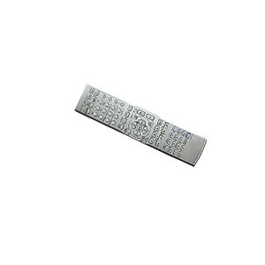 HCDZ Replacement Remote Control for Pioneer AXD7494 VSX-2016AV VSX-52TX VSX-9100TX 7.2 Channel Home Theater AV A/V Receiver System