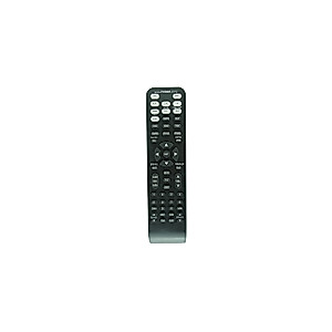 HCDZ Replacement Remote Control for Harman Kardon AVR 320 AVR 330 AVR 500 AVR 8000 Audio Video Receiver