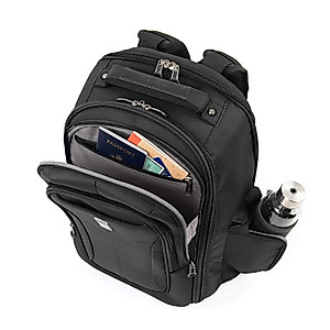 Travelpro Tourlite Laptop Backpack (Black)