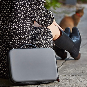 Mavic Mini Carrying Case, Portable Travel Bag for DJI Mini SE Mavic Mini Drone (Mini-CASE)