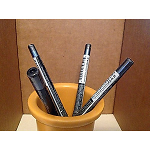 Avon Glimmersticks Diamonds Eye Liner Twilight Sparkle LOT 4 Pencils