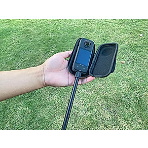 vgsion Protective Case Portable Bag for Insta360 One X3 and One X2