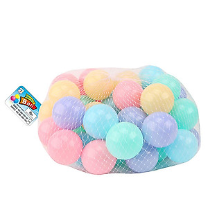 Toxz Playpen Balls Pit Pool Tent for Toddler Baby,with Basketball Hoop Shooting,Gym,Protection,Portable,Early Education,(Ship from US!)