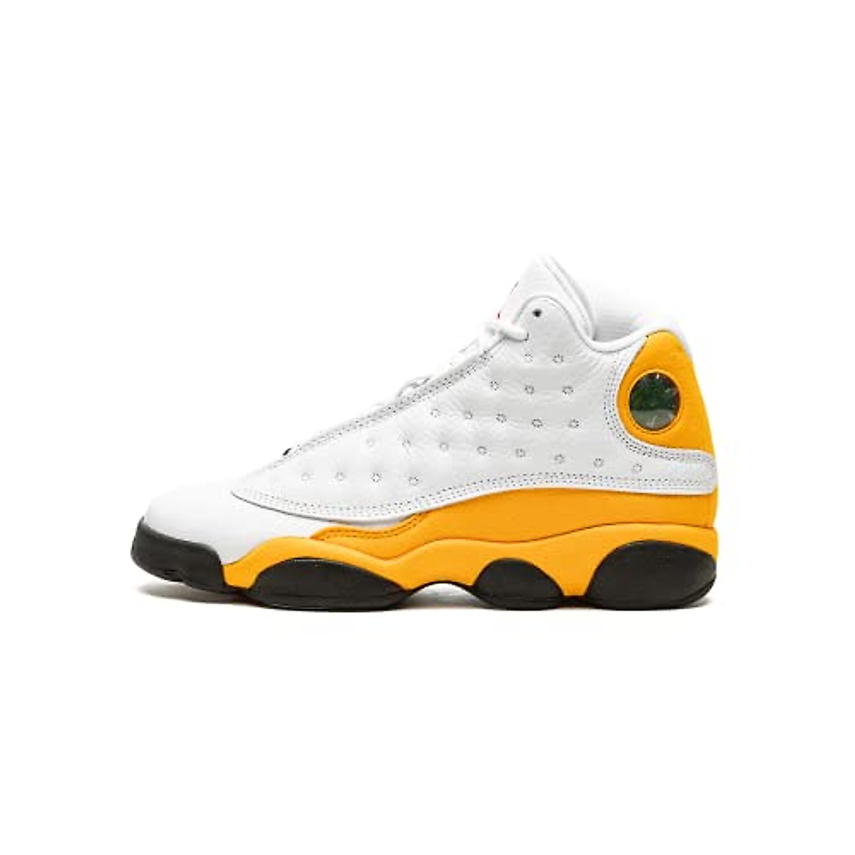 Jordan Youth Air 13 Retro GS DJ3003 167 Del Sol - Size 4.5Y