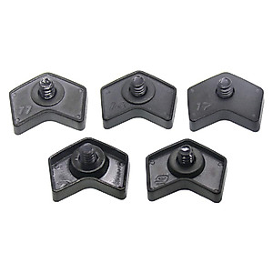 HISTAR Golf Weights Screw(7g 9g 11g 14g 17g) for Titleist 913 Driver FW Hybrid Head