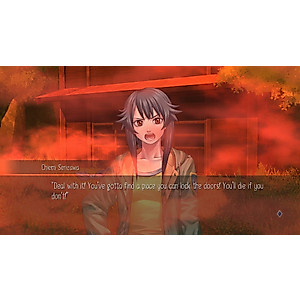 Raging Loop - PlayStation 4