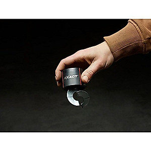 Milwaukee 49-16-2694 M18 Exact 1/2" to 2" Hand Ratchet Knockout Set