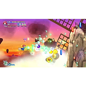 Cotton Fantasy - PlayStation 4