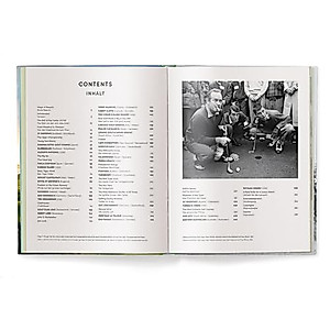 Golf - The Ultimate Book: The Ultimate Book