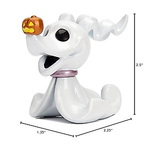 Disney Nightmare Before Christmas 4-Pack 2.5” Die-cast Figures