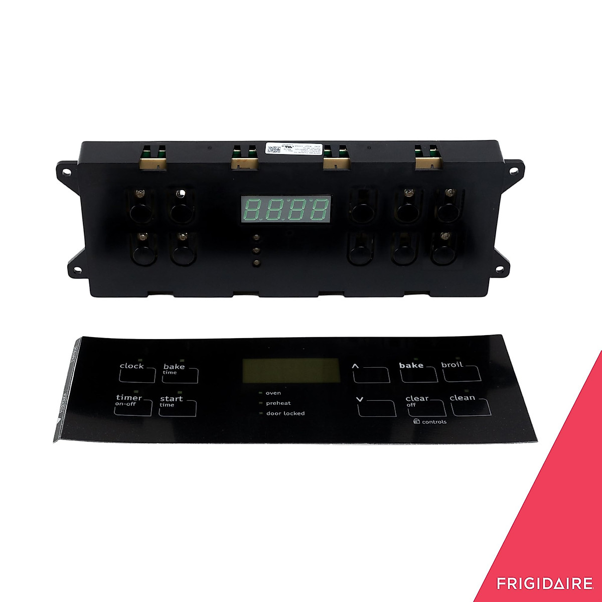 Frigidaire 318414213 Genuine OEM Control Board for Ranges