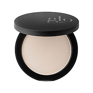 Glo Skin Beauty Perfecting Powder | Translucent Mineral Setting Powder To Eliminate Shine and Maintain a Matte Finish