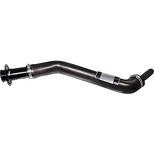 1993-1997 Ford Ranger Fuel Tank Filler Neck/Tube With Fill Hose & Clamp