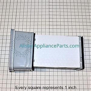 11000416 Dryer Heat Exchanger Filter