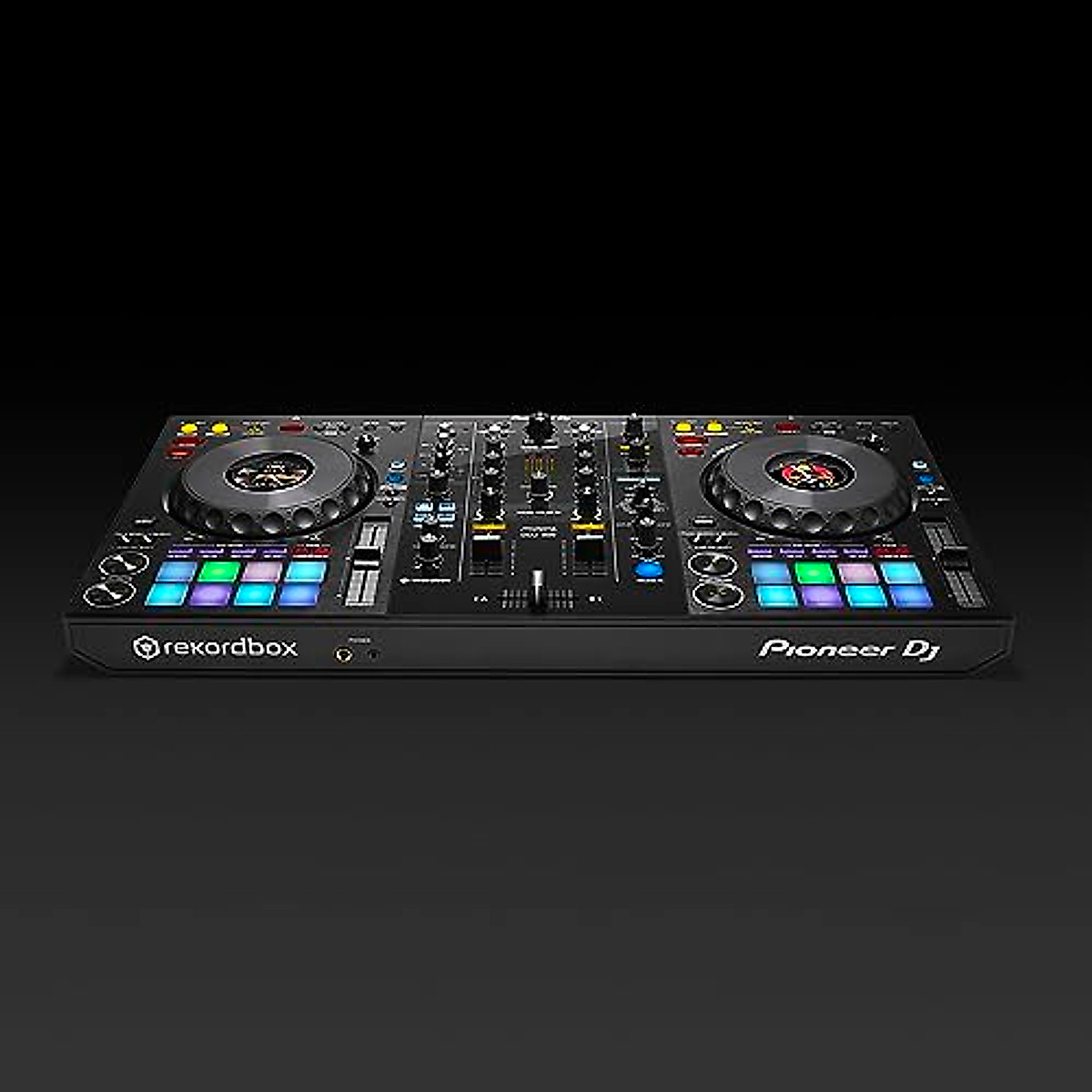 Pioneer DJ DDJ-800 2-Deck Rekordbox DJ Controller