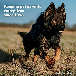 PetSafe YardMax Rechargeable In-Ground Pet Fence for Dogs and Cats – from the Parent Company of INVISIBLE FENCE Brand – Underground Pet Barrier, Multiple Wire Gauge&Indoor or Outdoor Barrier Options