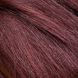 L’Oréal Paris Le Color One Step Toning Hair Gloss, Auburn, 4 Ounce