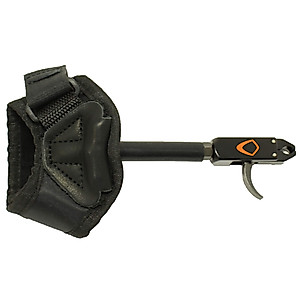 Archery Release by Pocket Shot for Arrow Kits and Bows, Trigger Release for Bow String