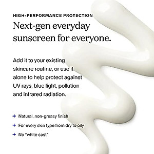 Supergoop! Every. Single. Face. Watery Lotion - 1.7 fl oz - Broad Spectrum SPF 50 PA++++ Sunscreen Lotion - Water & Sweat Resistant - All Skin Types