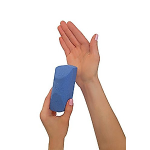 Fran Wilson Hands & Feet Pumice Sponge Assorted Colors