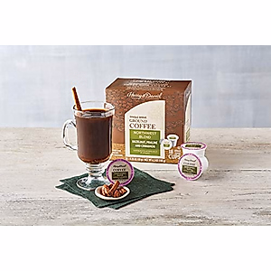 Harry & David Northwest Blend Single-Serve Coffee (18 Cups)