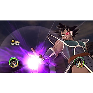 Dragon Ball: Raging Blast 2 - Xbox 360