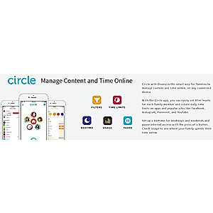 NETGEAR Orbi Satellite (RBS40) - Discontinued by Manufacturer