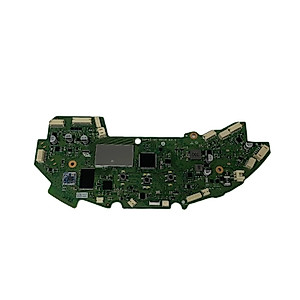 KUNYIWANG Compatible for Roborock S7 MAX Ultra Vacuum Cleaner Accessories Accessories Topaz SC-Mainboard-CE Motherboard Spare Parts CE Version