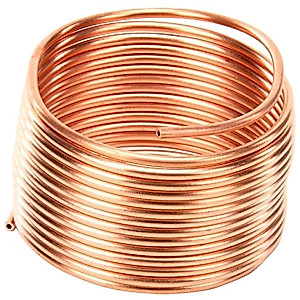 True 851142, Cap Tube, .106" X .054" X 10"