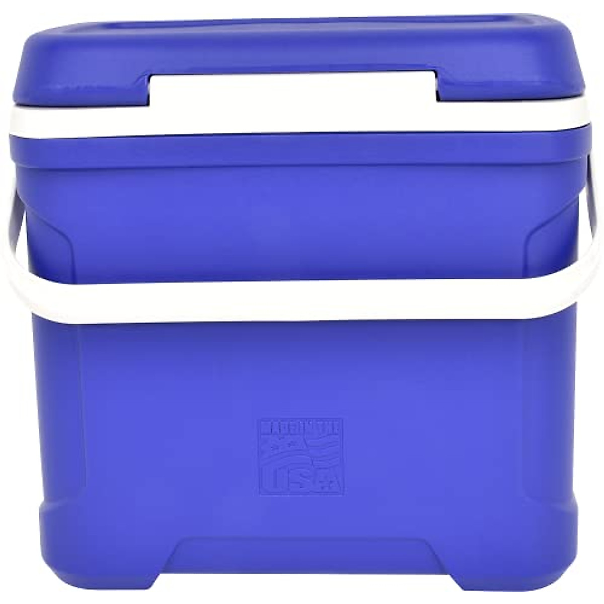 Igloo Profile II 30 Quart Bail, Blue